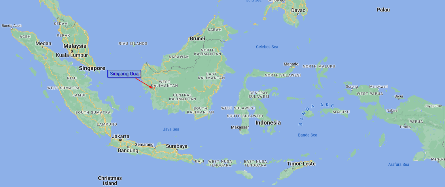 Future for Borneo Programm – BUGI