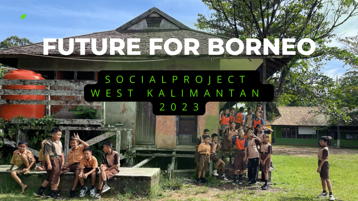 Future for Borneo Programm – BUGI