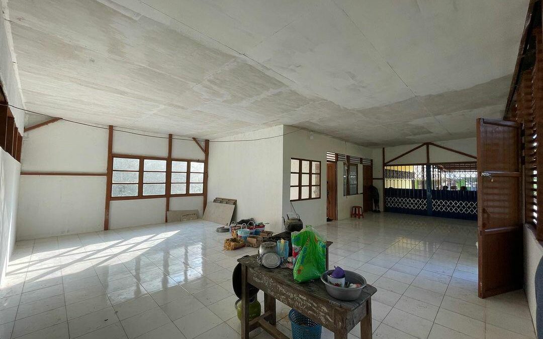 Future for Borneo Programm – BUGI