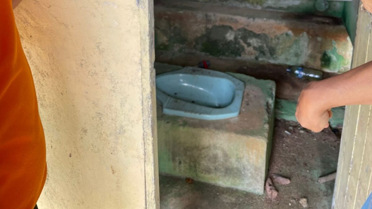 Future for Borneo Programm – BUGI