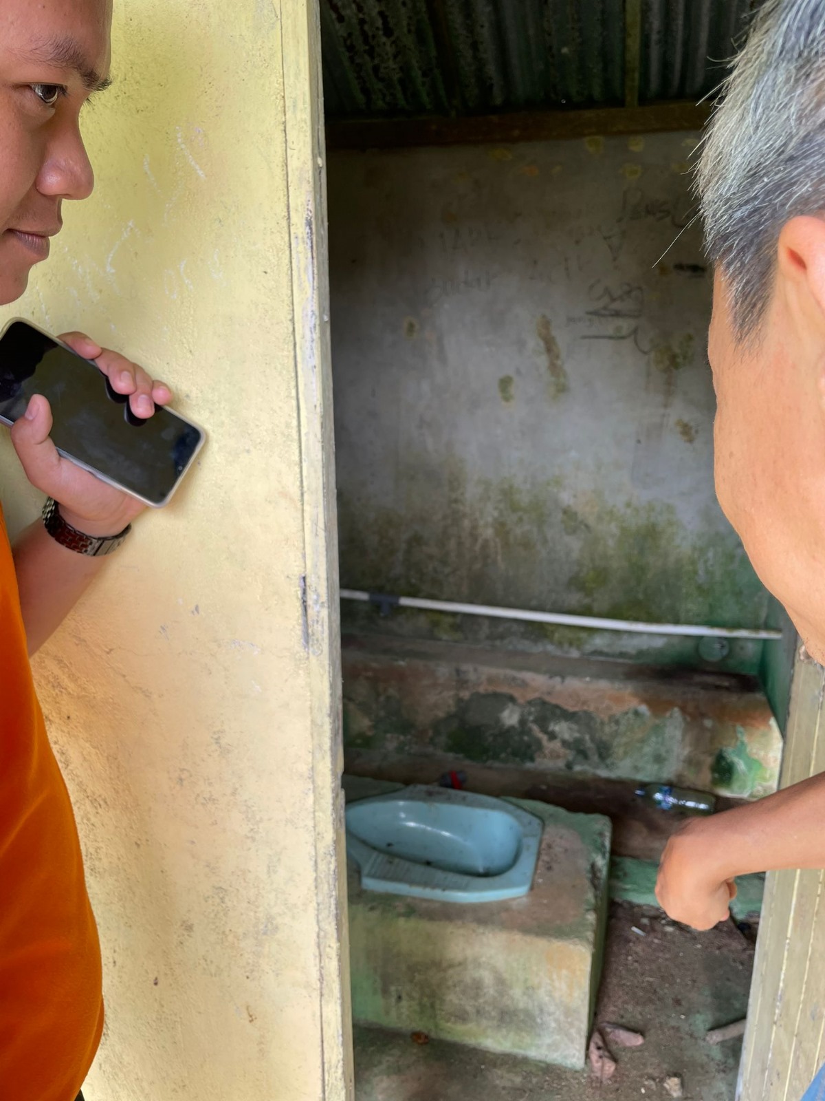 Future for Borneo Programm – BUGI