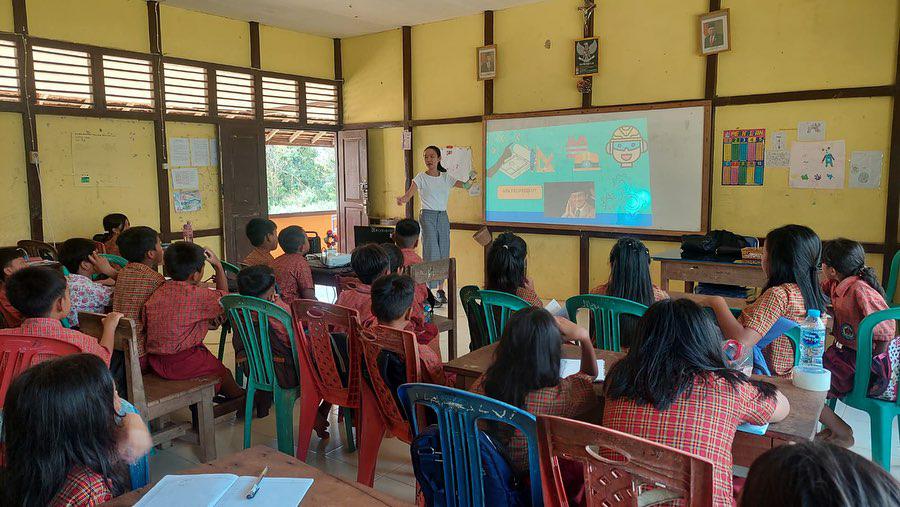 Future for Borneo Programm – BUGI